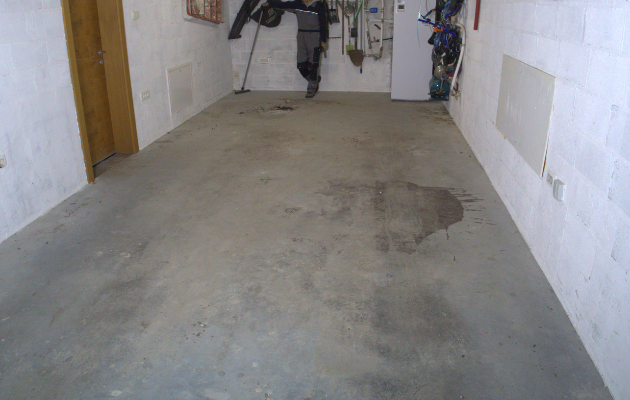 Epoksidni podovi za svaku kuču. Napravite si svoj epoksidni pod ...