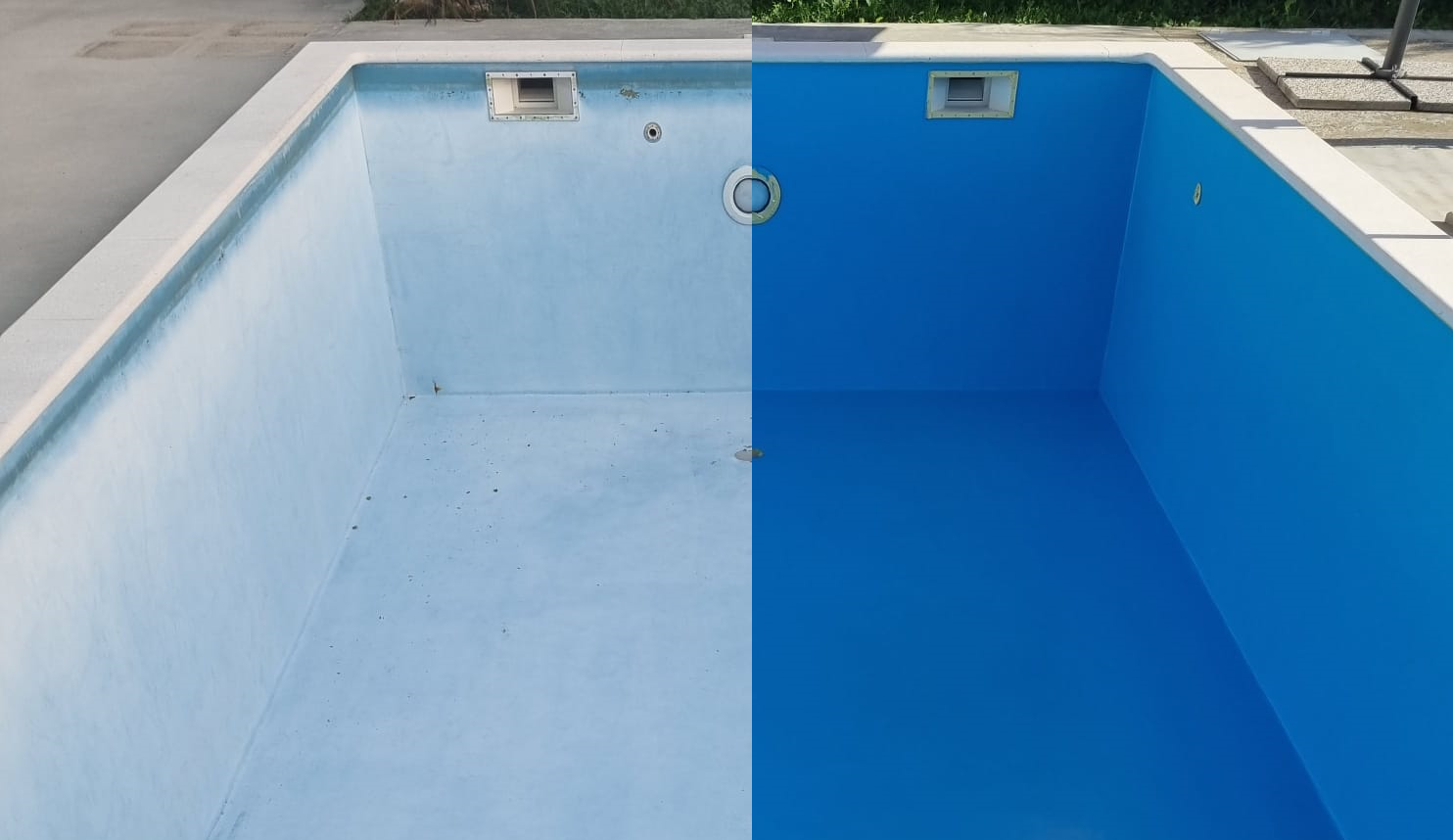 Epoksidni podovi za svaku prostoriju. Napravite si svoj epoksidni pod ...